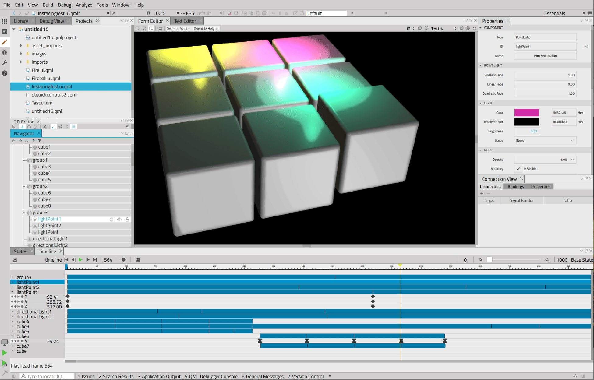 Qt Design Studio 2.2 Released