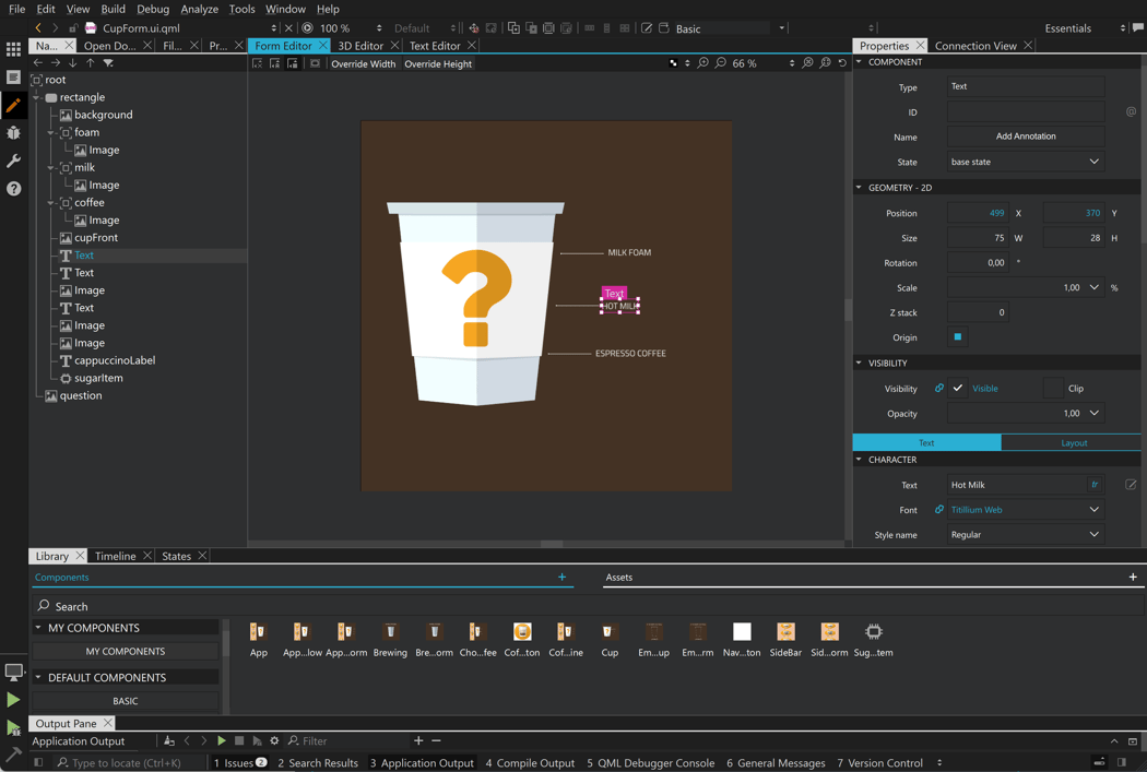 Qt Design Studio 3.0 Released