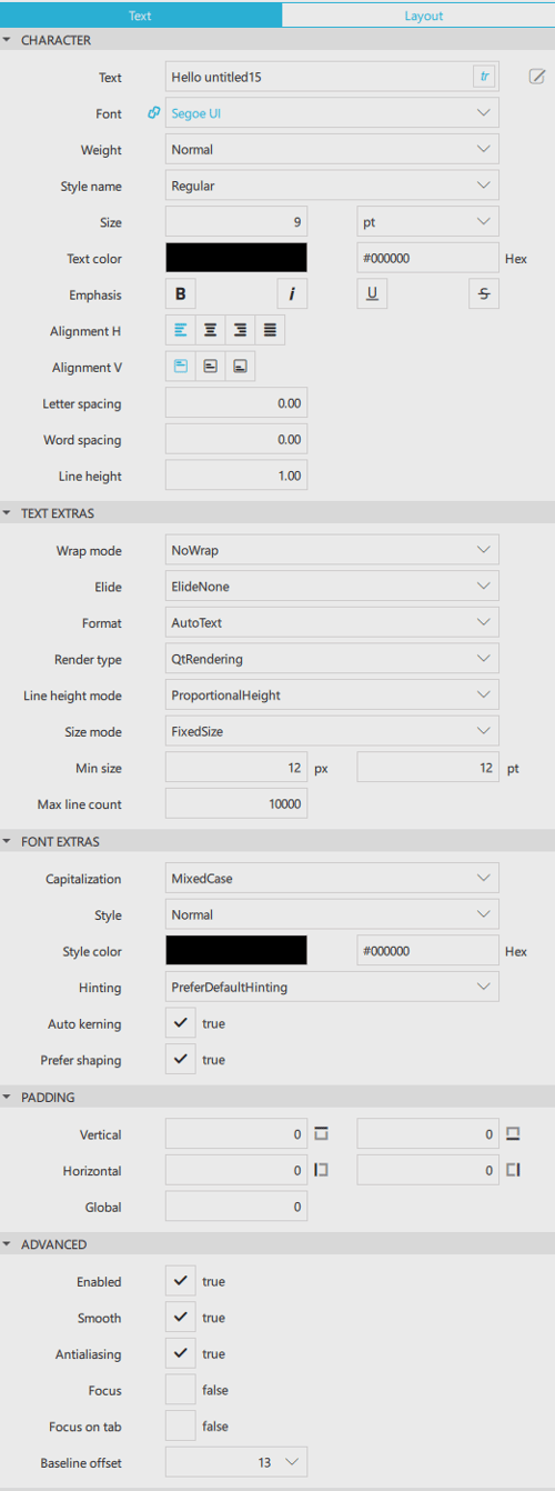 Qt Design Studio 2.2 Beta Released