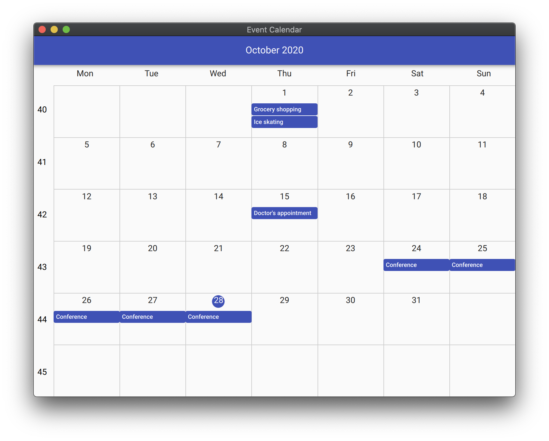 What is new in the Qt Marketplace - Autumn 2020 Update