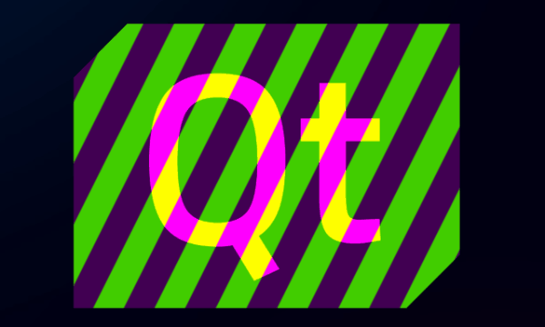 Qt Quick Effect Maker: What's new in Qt 6.8