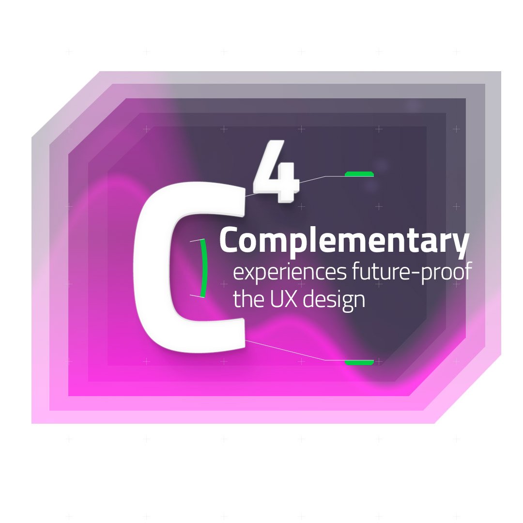 How the 4Cs of UX design benefit your software development