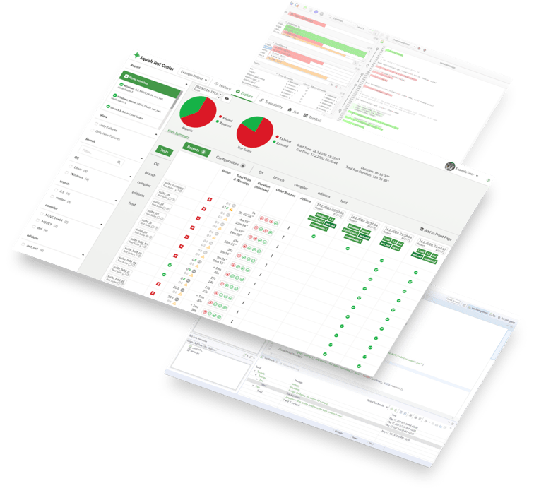 Safety-critical certification with code coverage
