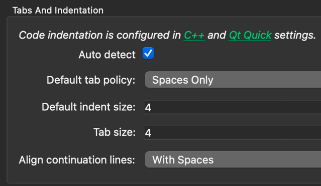 Qt Creator 16 released