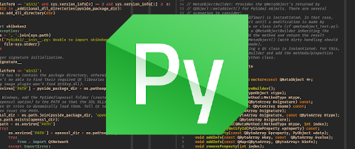 Qt for Python 5.15.0 is out!