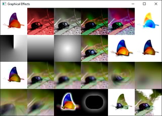 In Depth: Custom Shader Effects