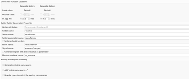 What's New in C++ Support in Qt Creator 4.15 | Dev C++ | Qt