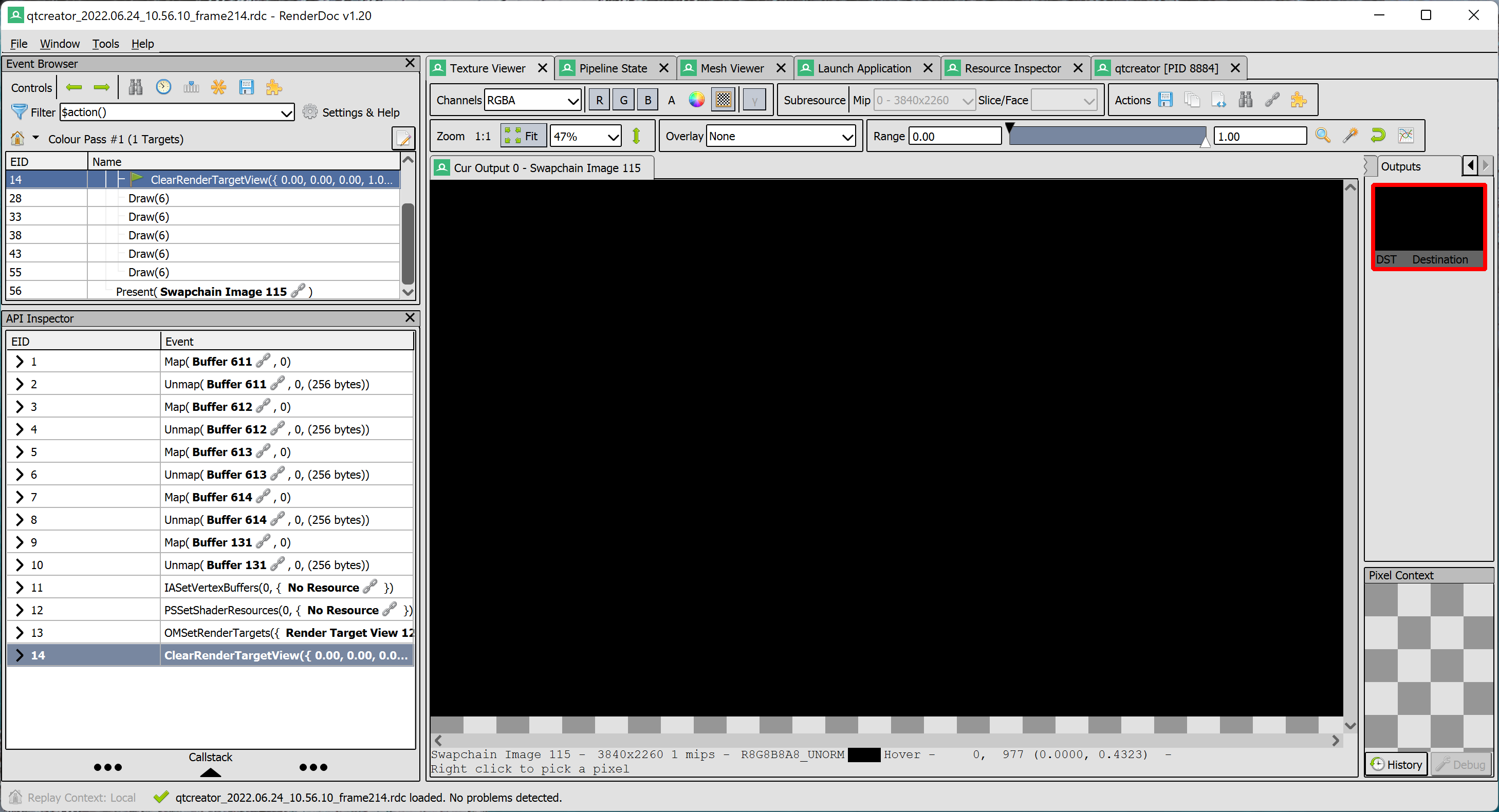 Qt Quick and Widgets, Qt 6.4 Edition
