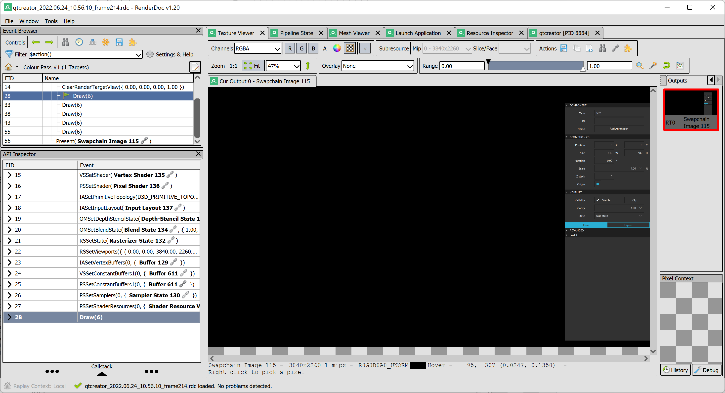 Qt Quick and Widgets, Qt 6.4 Edition