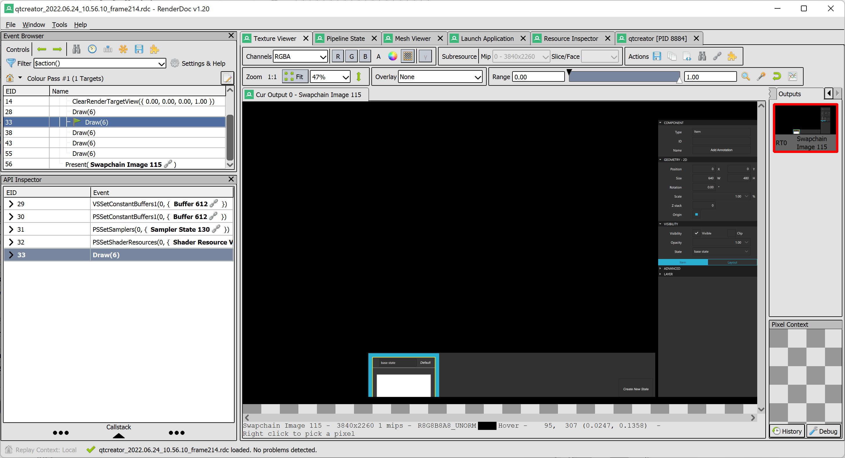 Qt Quick and Widgets, Qt 6.4 Edition