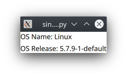 Improved QML Support in Qt for Python 6.0