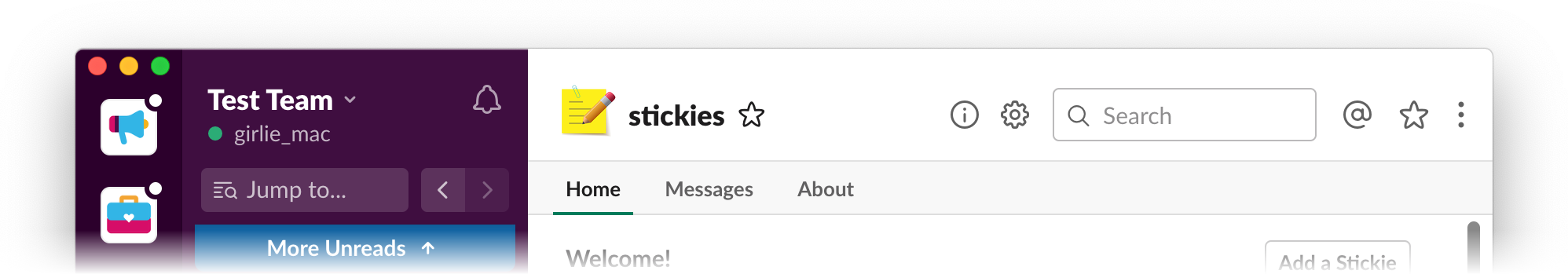Custom client-side window decorations in Qt 5.15