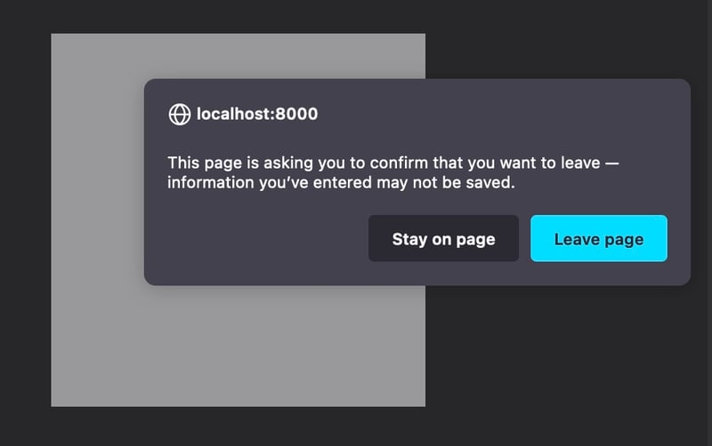 Porting Slate to Qt for WebAssembly