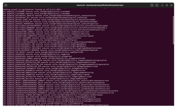 Squish Qualification Kit | Squish