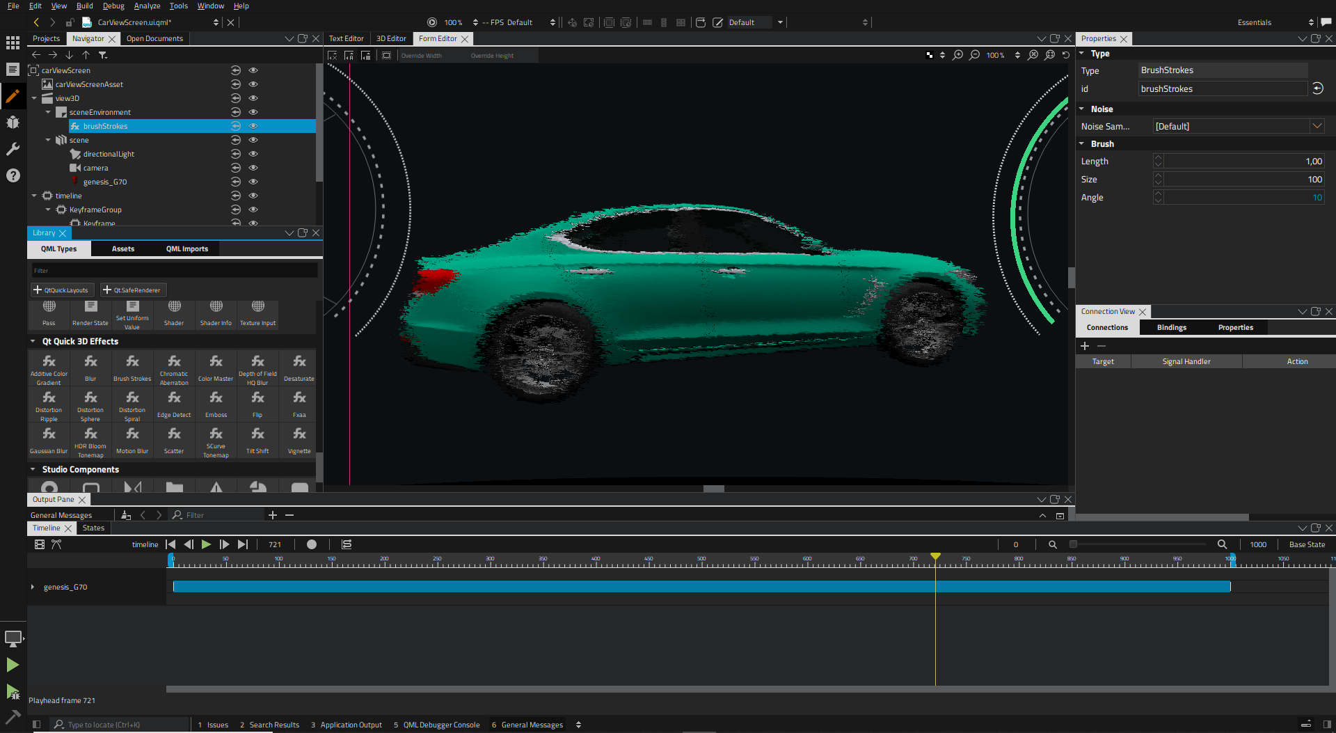 Qt Design Studio 1.6 released