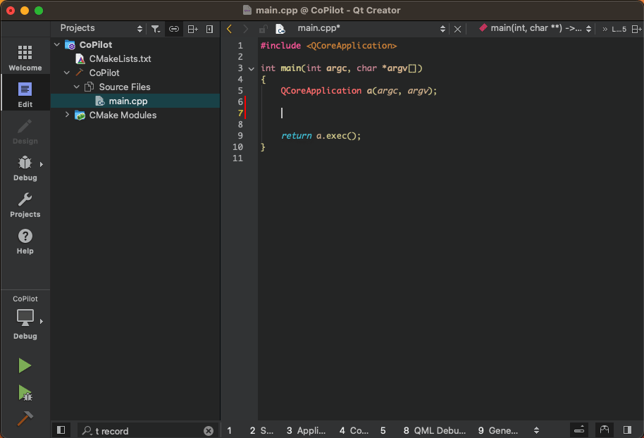Generative AI Rewrites the Rules on Coding Assistance for Qt Developers