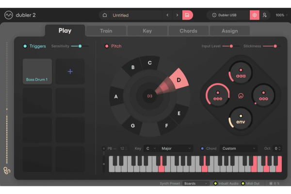 跨平台桌面应用程序开发 | Qt