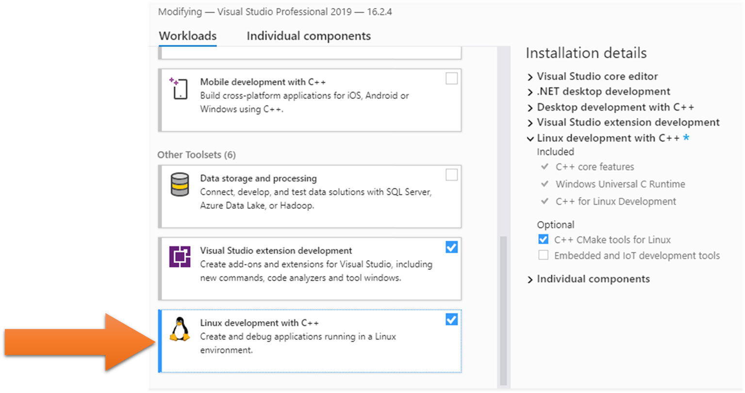 Cross Platform Development with Qt and Visual Studio