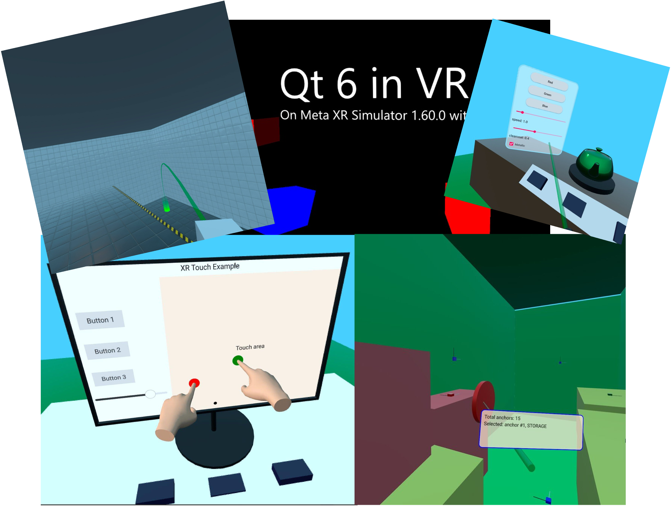 Qt 6.8 LTS Released!