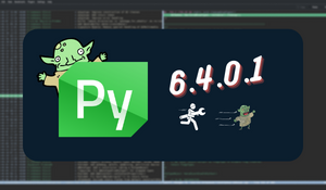 Qt for Python: the 6.4.0.1 release, what?