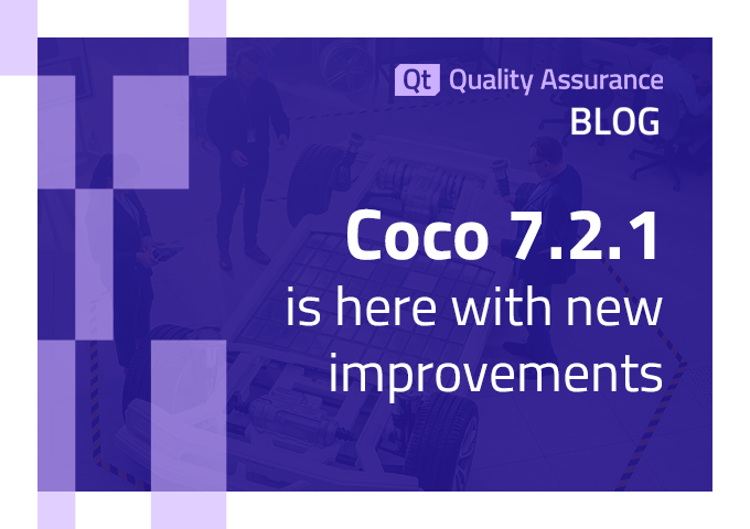 Coco 7.2.1リリース