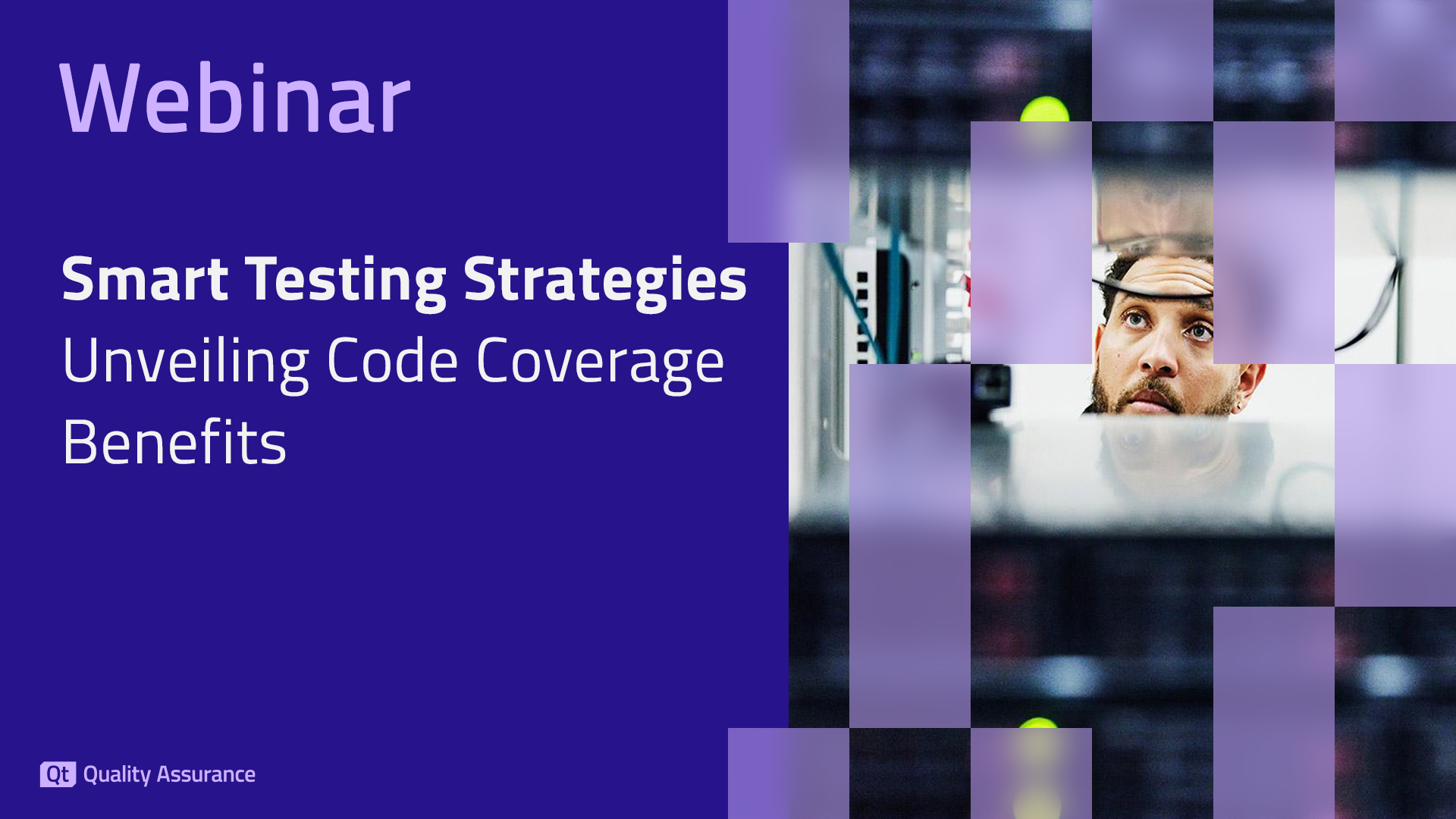 Smart Testing Strategies: Unveiling Code Coverage Benefits