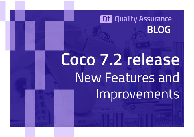 Coco 7.2 新機能と改善点