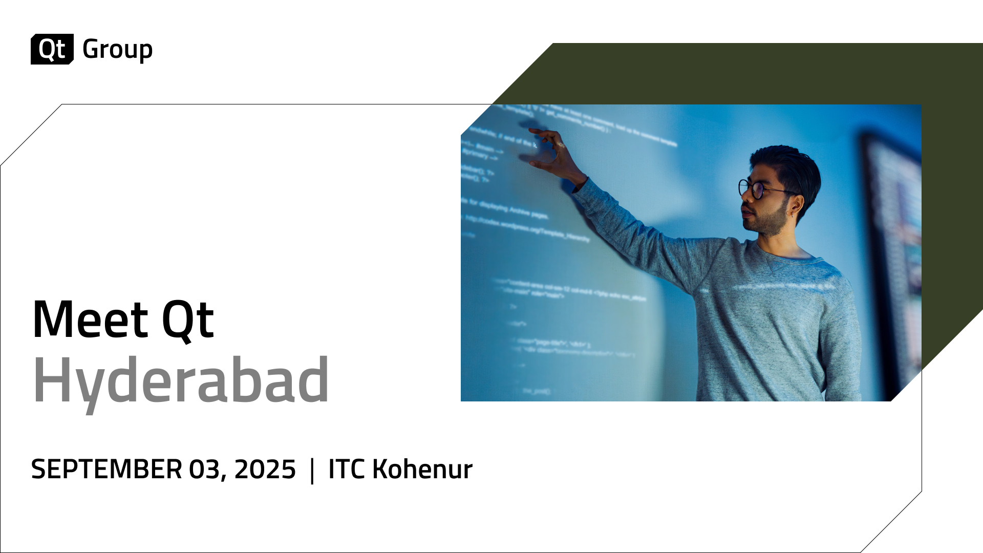 Qt | Tools for Each Stage of Software Development Lifecycle