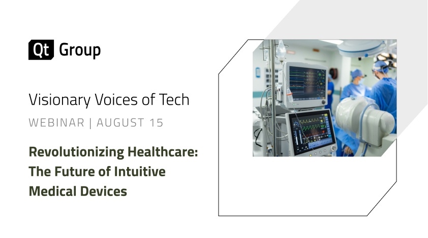 Qt | Tools for Each Stage of Software Development Lifecycle