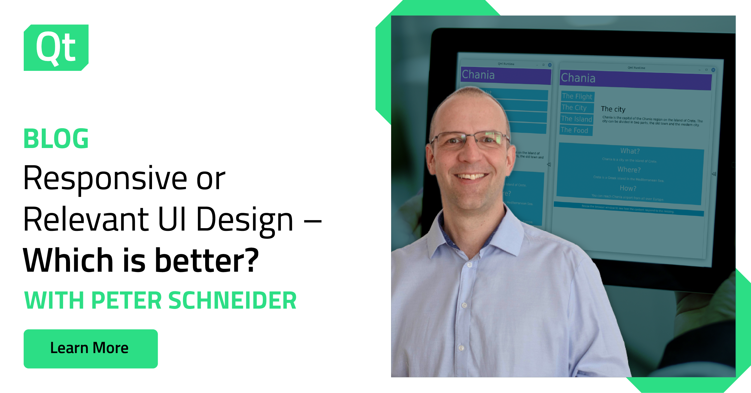 Responsive or Relevant UI Design – Which is better?