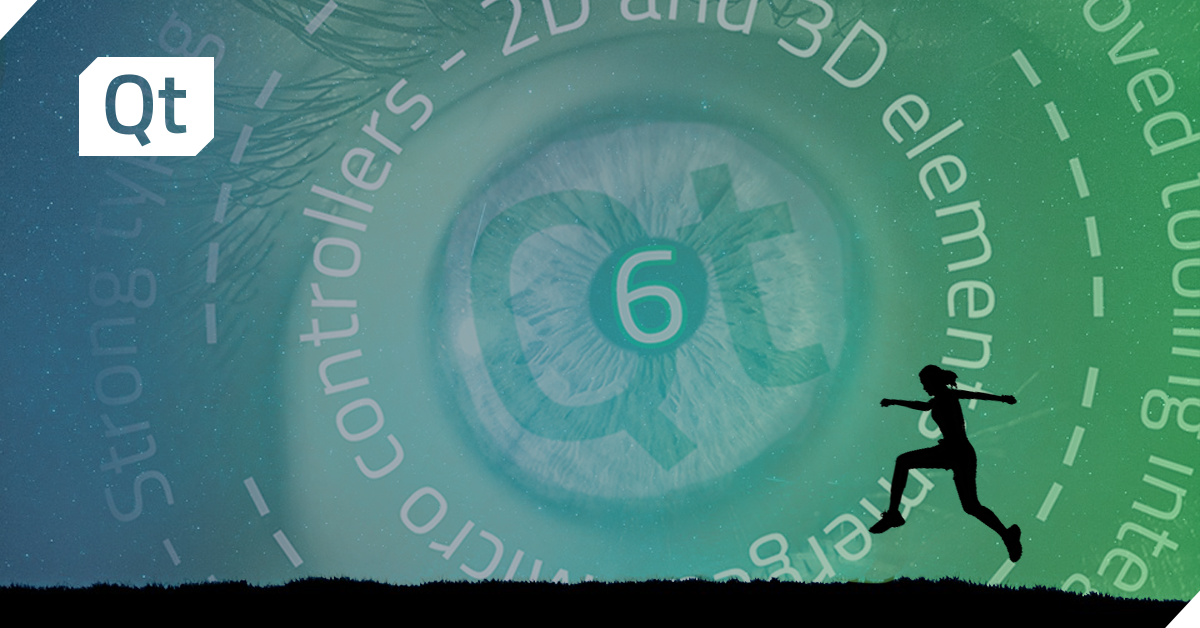 Qt 6.0 Beta Released