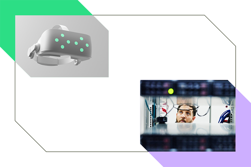 Qt Group Brand Guide: Frontpage