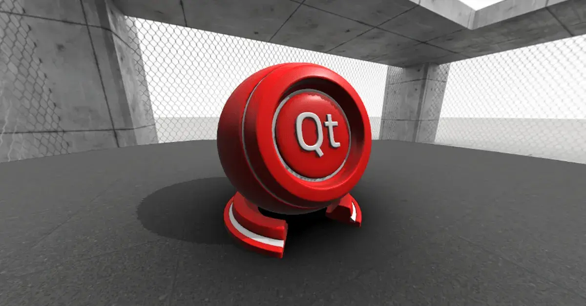 3D Framework for Embedded, Mobile & Desktop UIs | Qt