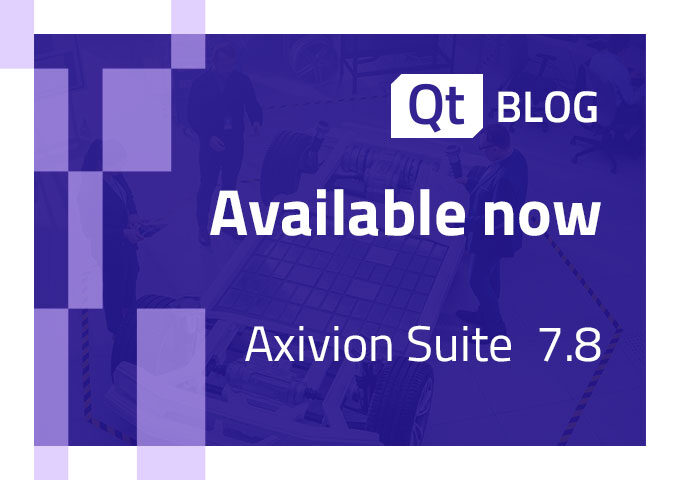 Axivion Suite 7.8 release