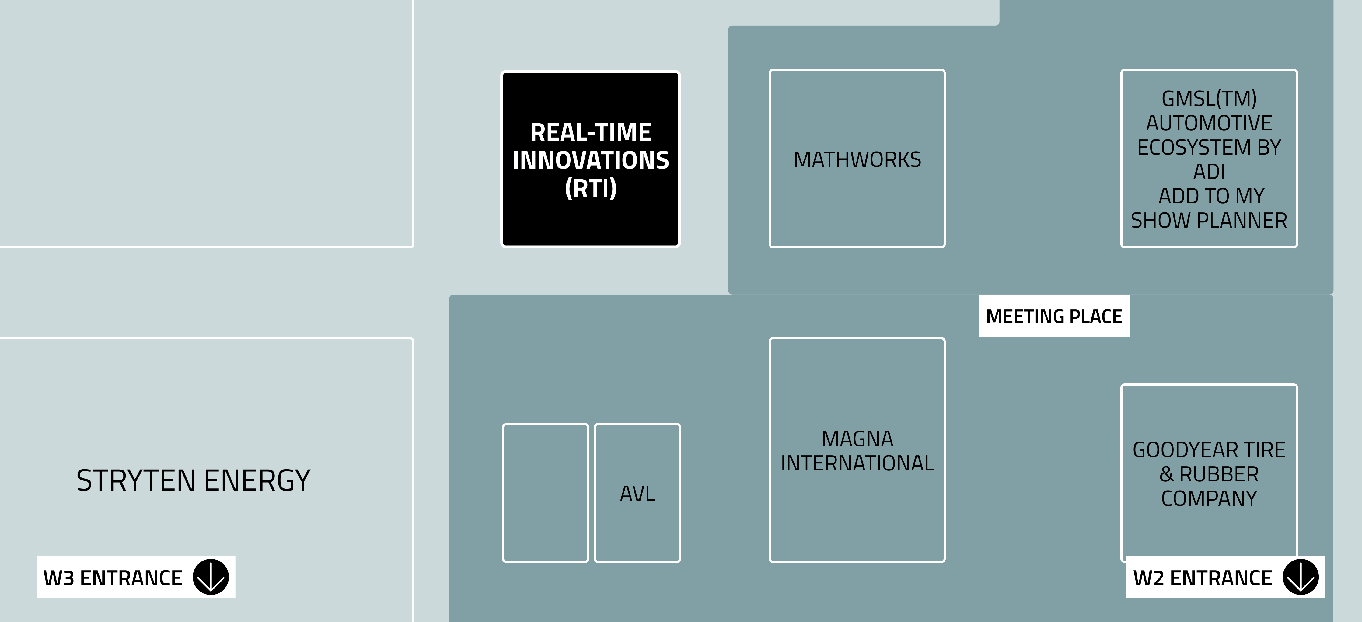 Qt Partners at CES 2025